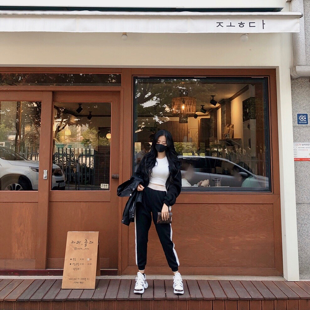 맹 (@mangstar) 님의 게시물 | KREAM