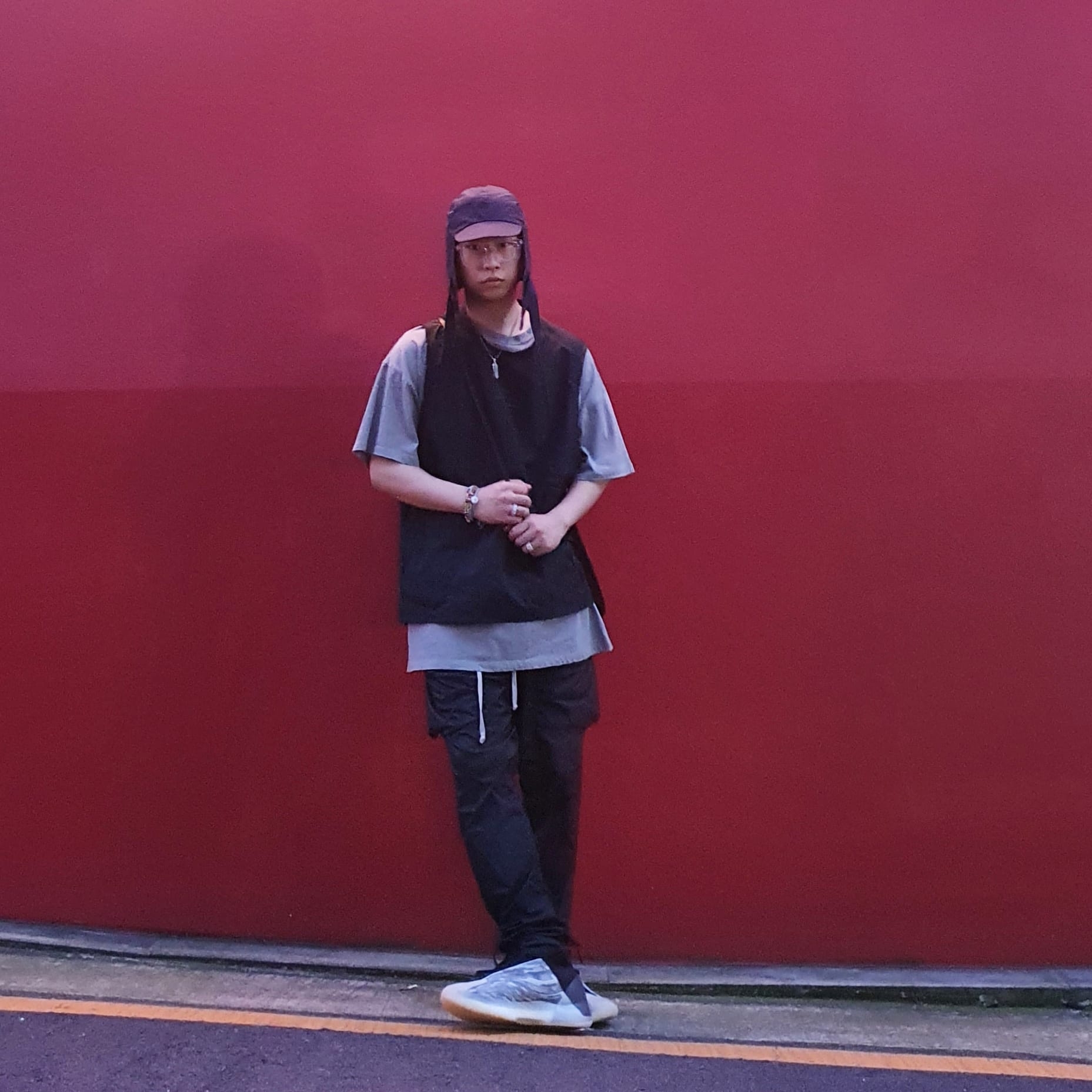 하빠 (@happa) 님의 게시물 | KREAM