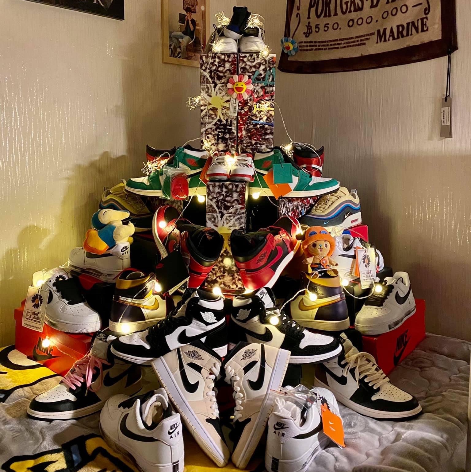 황민기 (@h.mingi) 님의 게시물 | KREAM