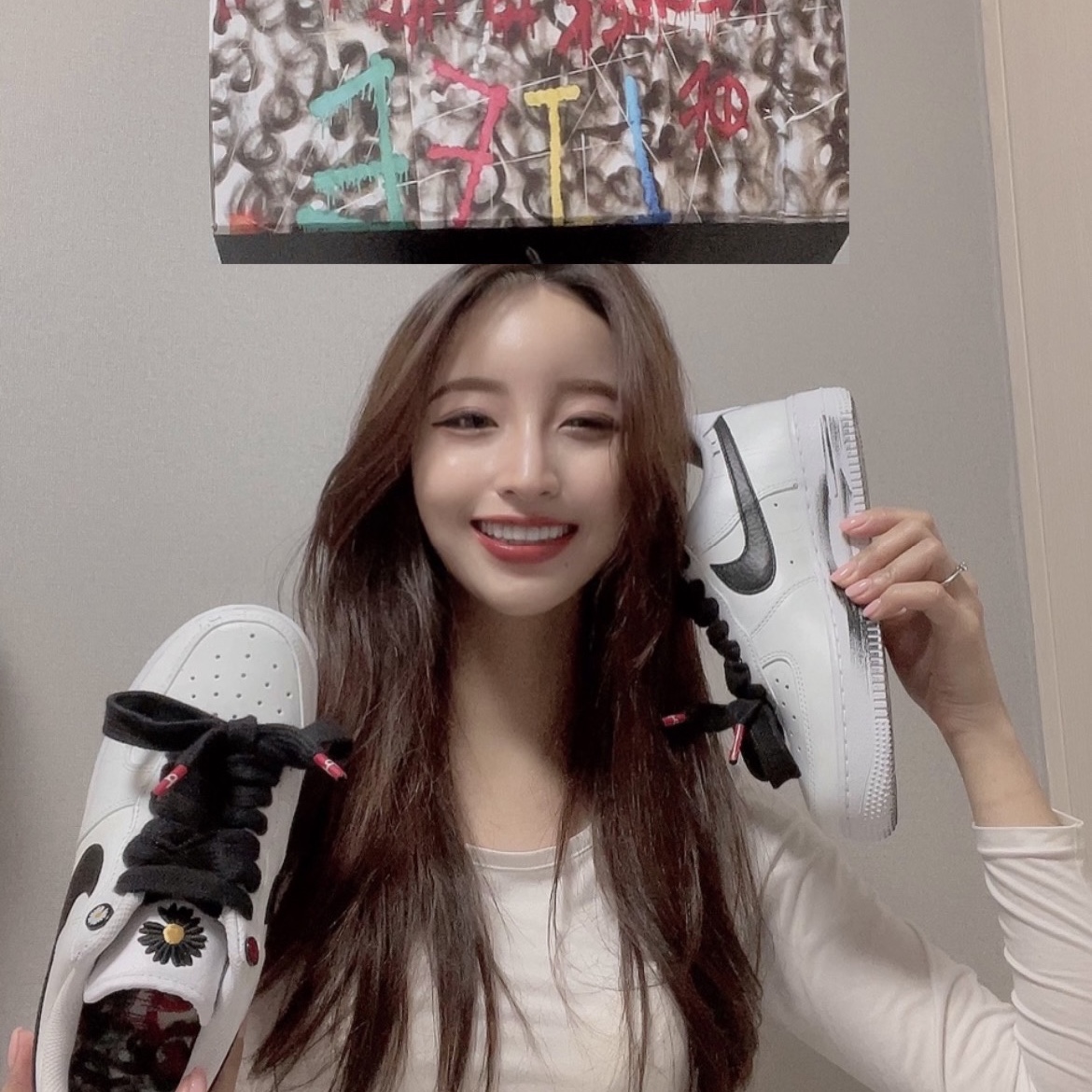 맹 (@mangstar) 님의 게시물 | KREAM