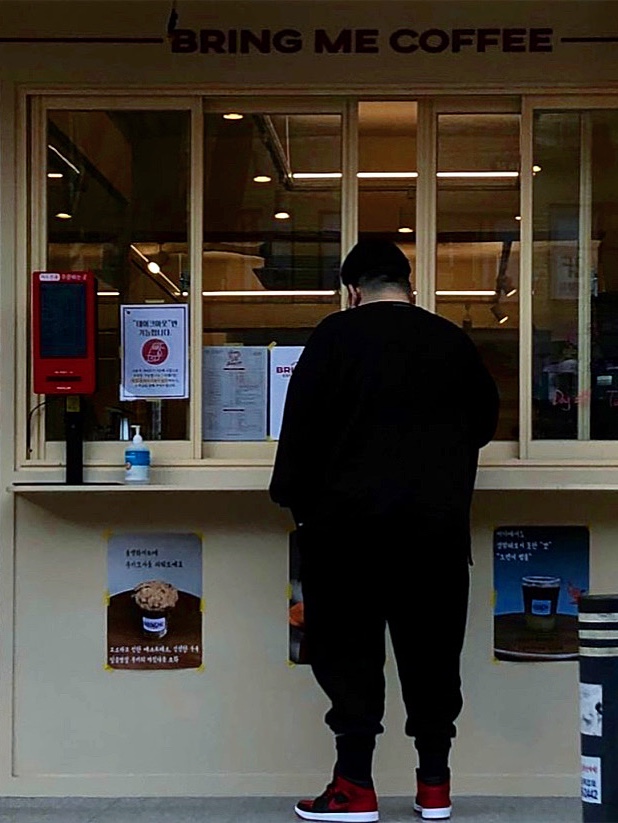 Marco (@ciaomarco) 님의 게시물 | KREAM