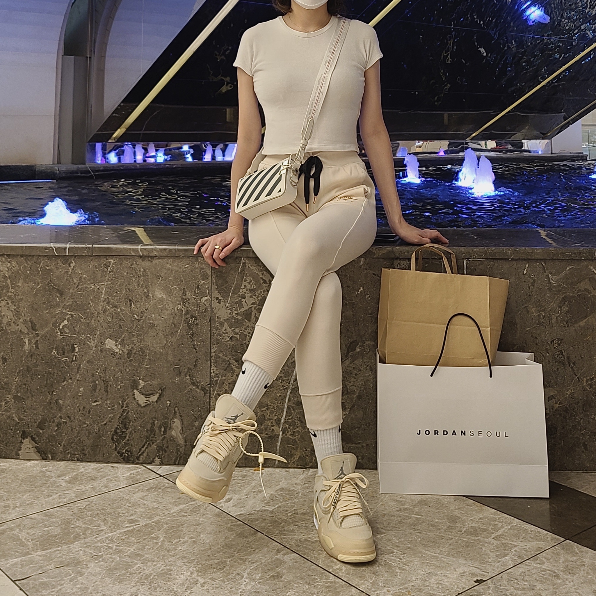 (@ddoni_ish) 님의 게시물 | KREAM