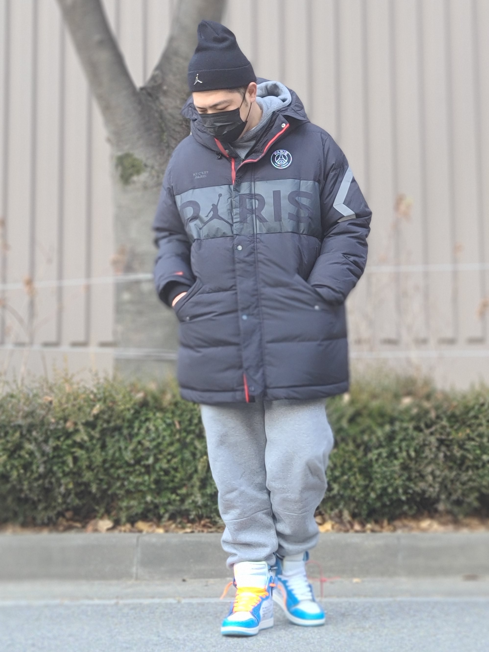 김오빠 (@kimoppa) 님의 게시물 | KREAM