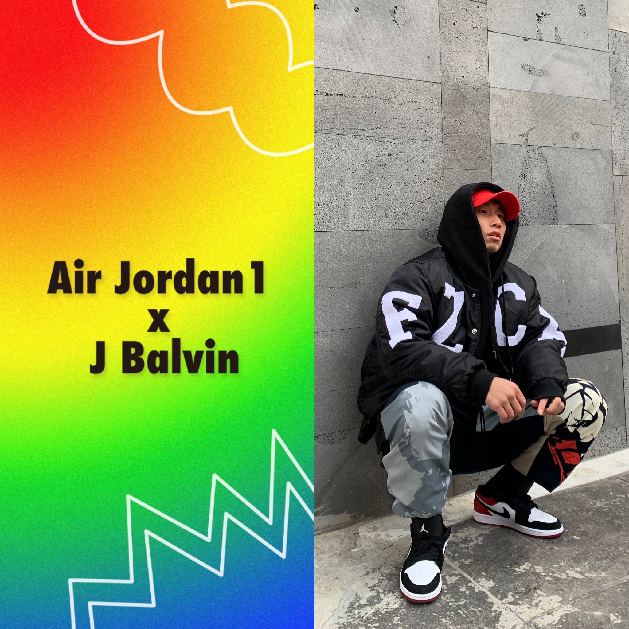 창현우 (@2face) 님의 게시물 | KREAM