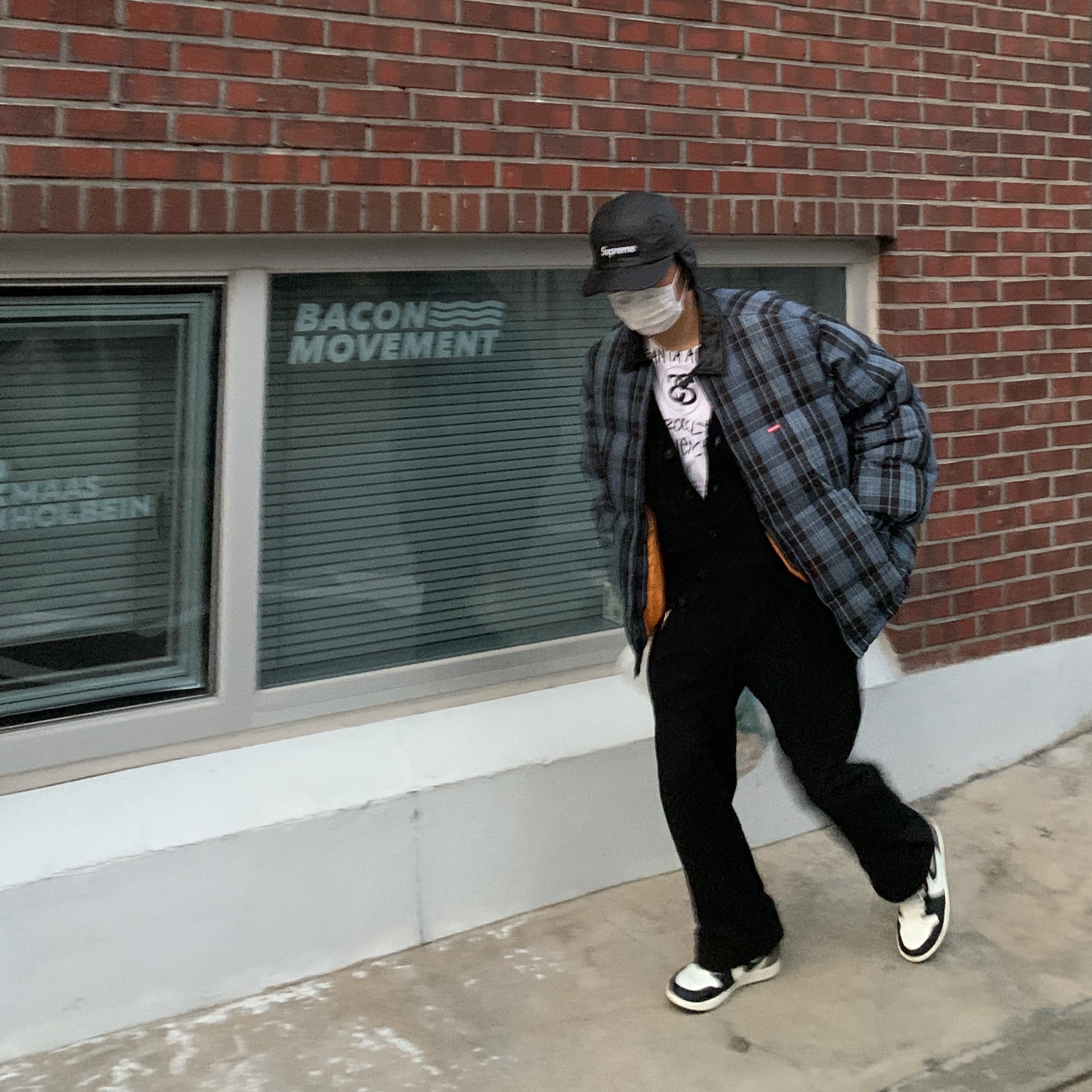 @youngsunion (@supernormal) 님의 게시물 | KREAM