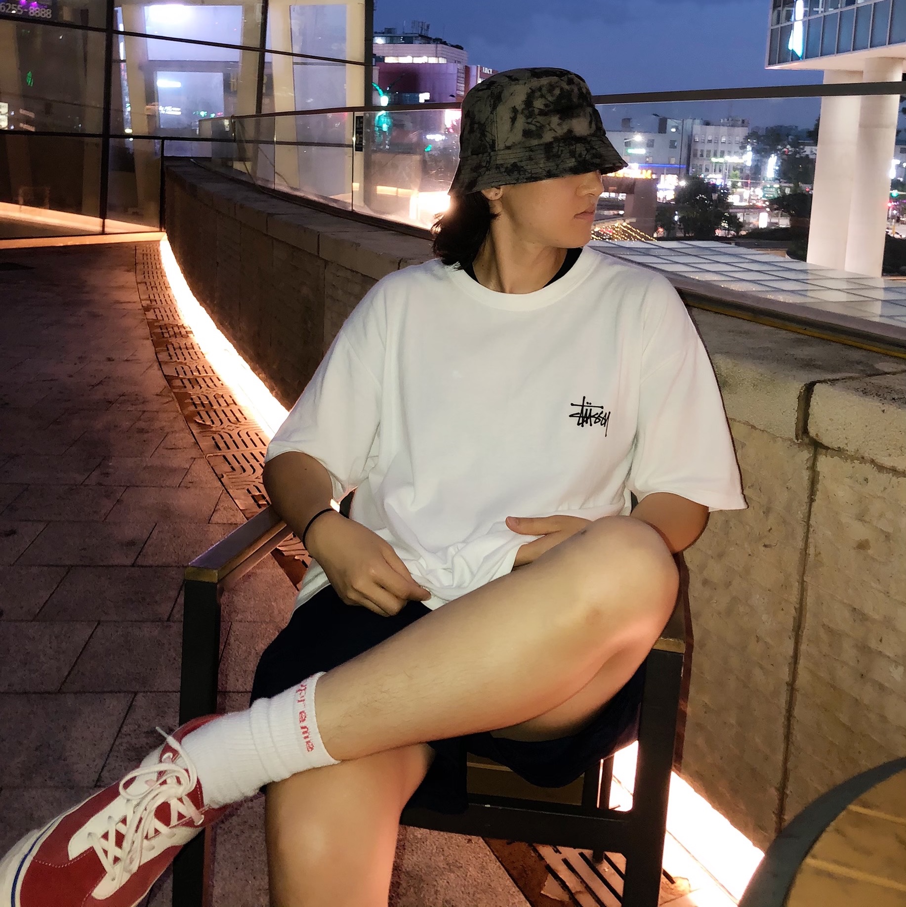 맹구 (@mack_some_more) 님의 게시물 | KREAM