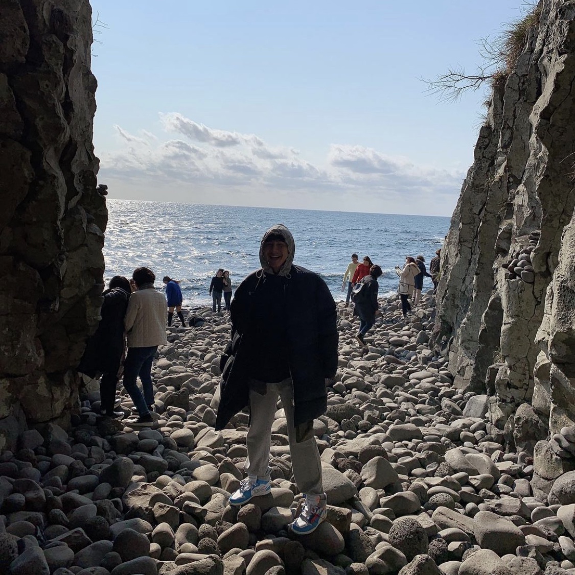 김개미 (@kimkaemi) 님의 게시물 | KREAM