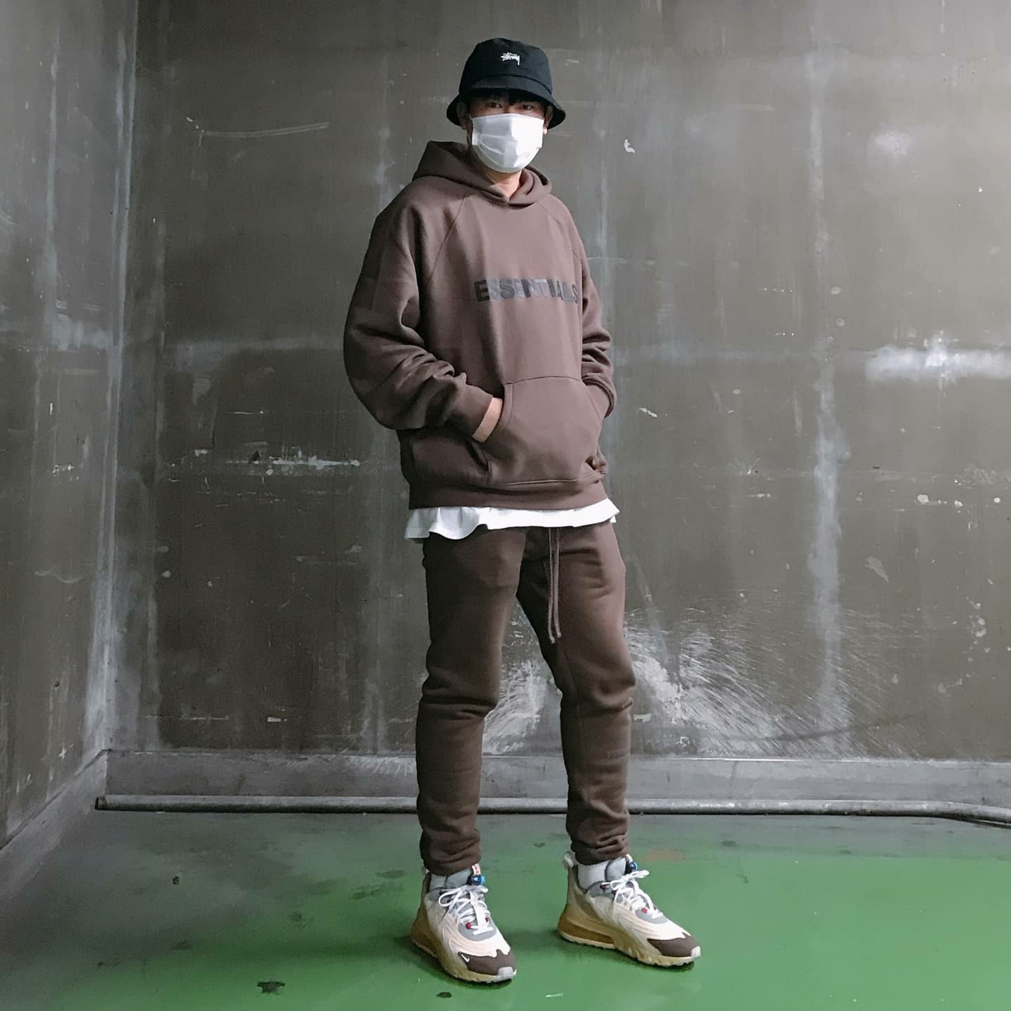 인스타그램: jun_p... (@jun_plus) 님의 게시물 | KREAM