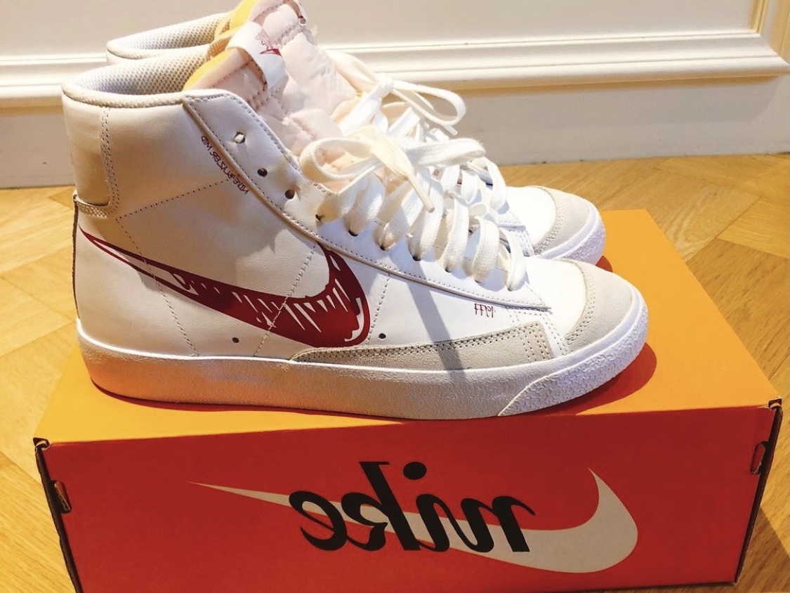 Won_n🔍 (@sungwon) 님의 게시물 | KREAM