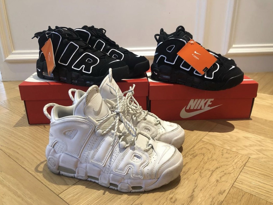 Won_n🔍 (@sungwon) 님의 게시물 | KREAM