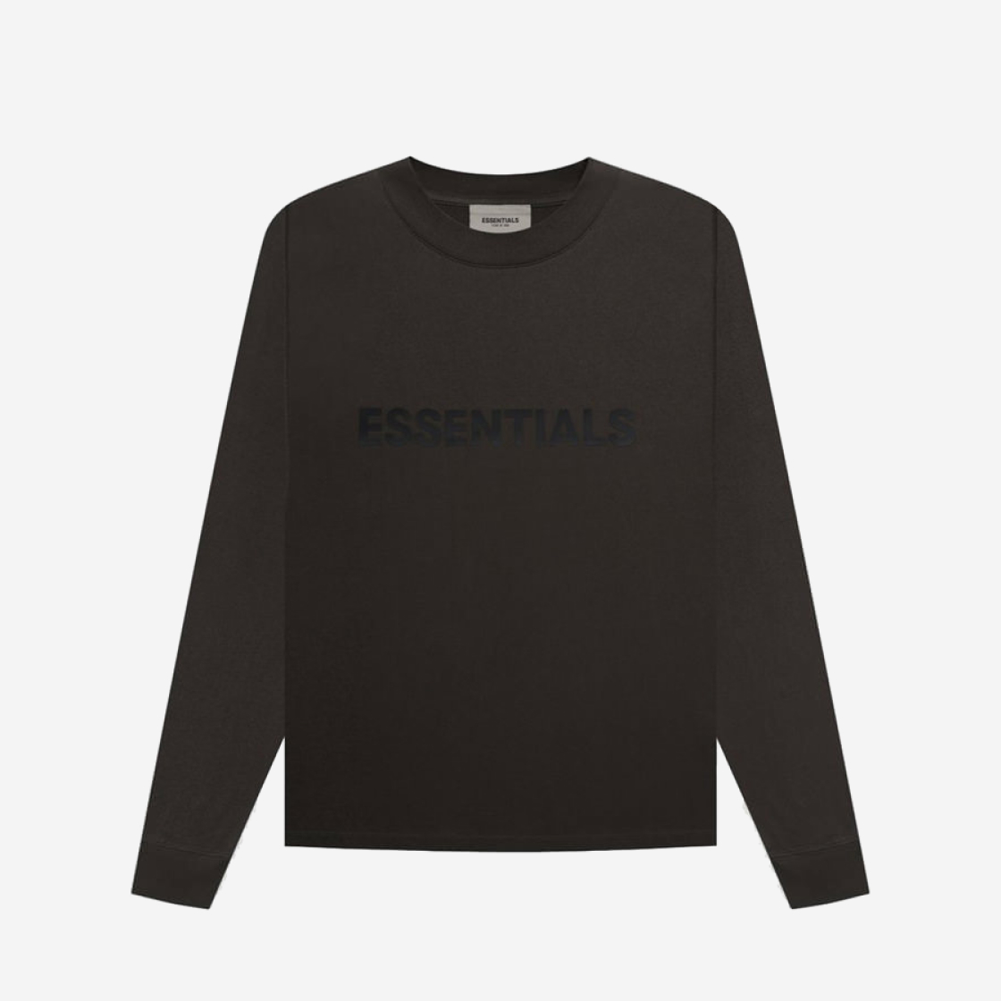 Essentials 3D Silicon... STYLE | KREAM