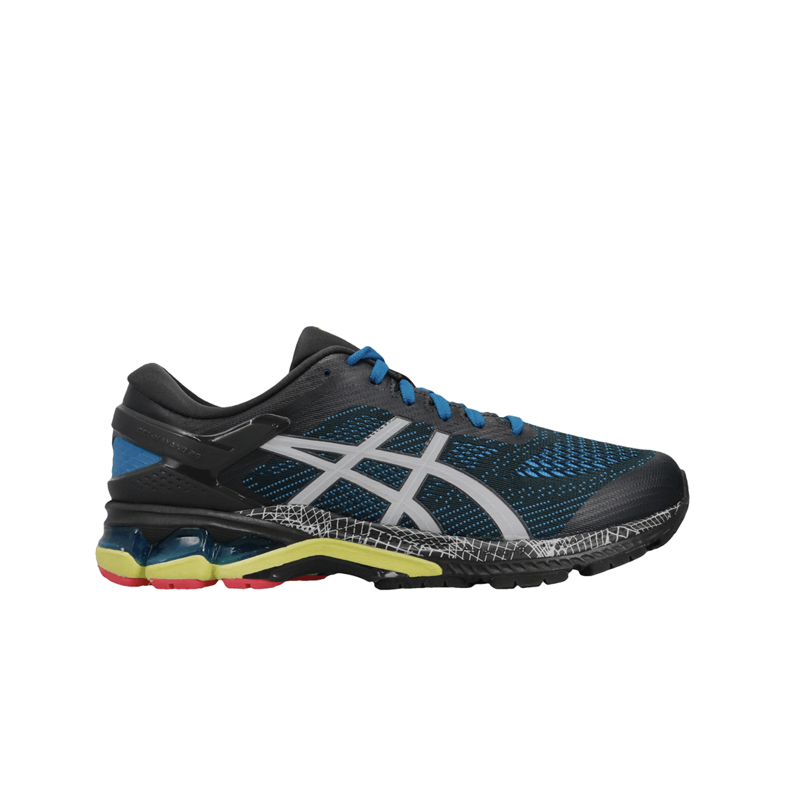 아식스 젤 카야노 26 LS 그레이 | Asics | KREAM