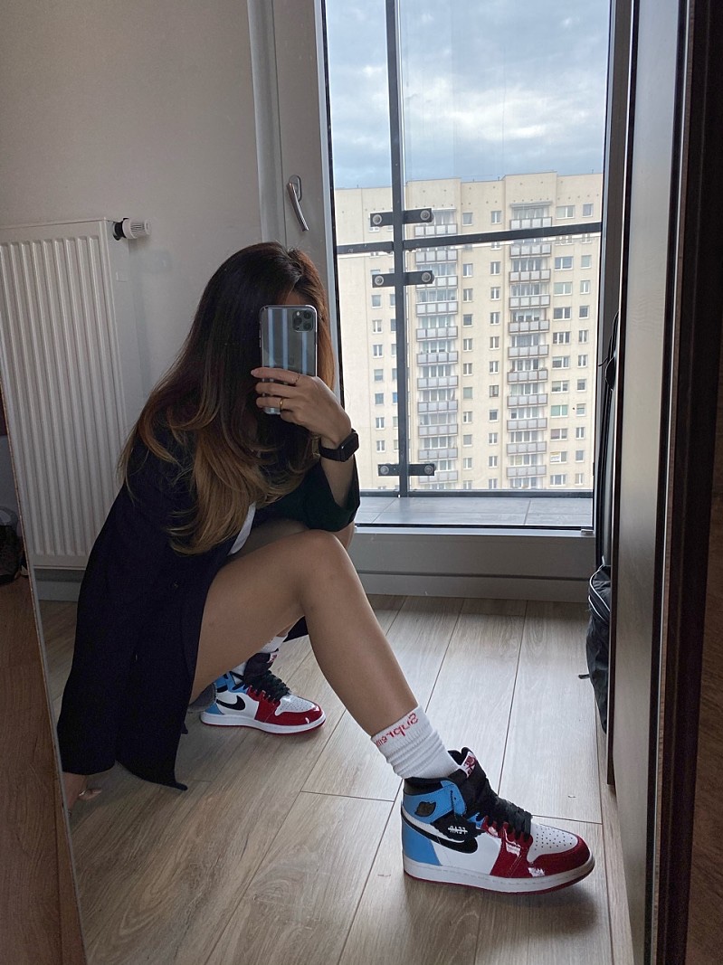 (@mhparkk) 님의 게시물 | KREAM