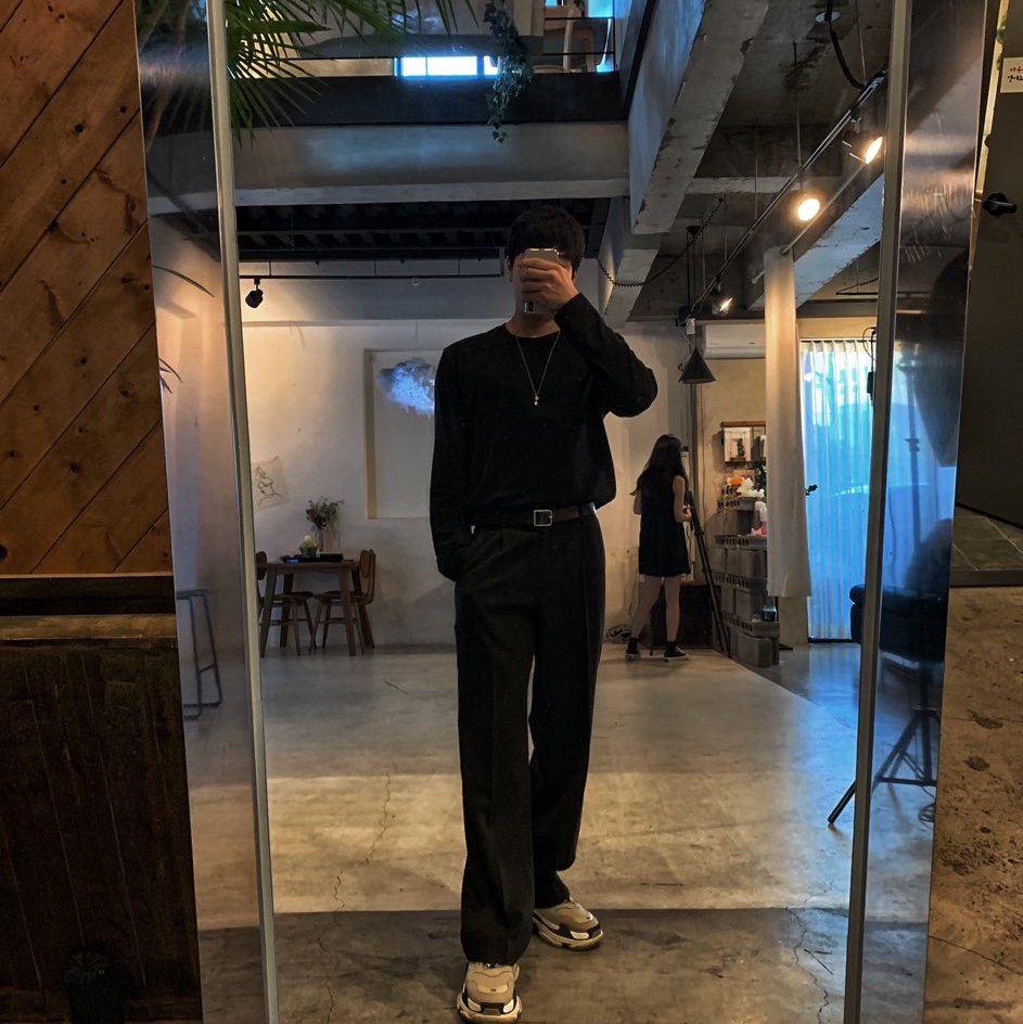 jjun1720 (@___jun) 님의 게시물 | KREAM