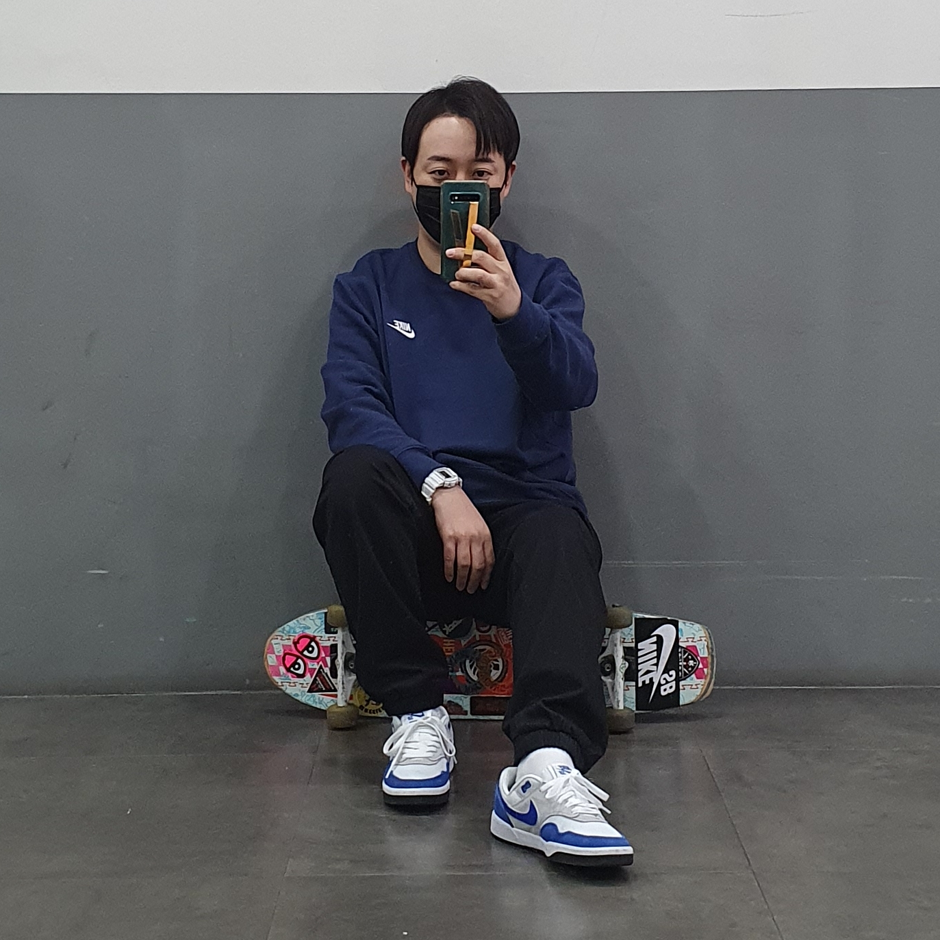 림딩동 (@rimdingdong) 님의 게시물 | KREAM