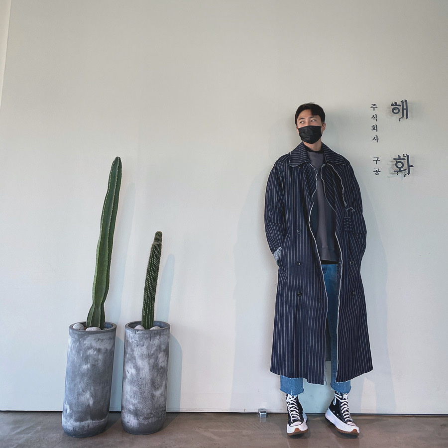 범이 (@hngbm) 님의 게시물 | KREAM