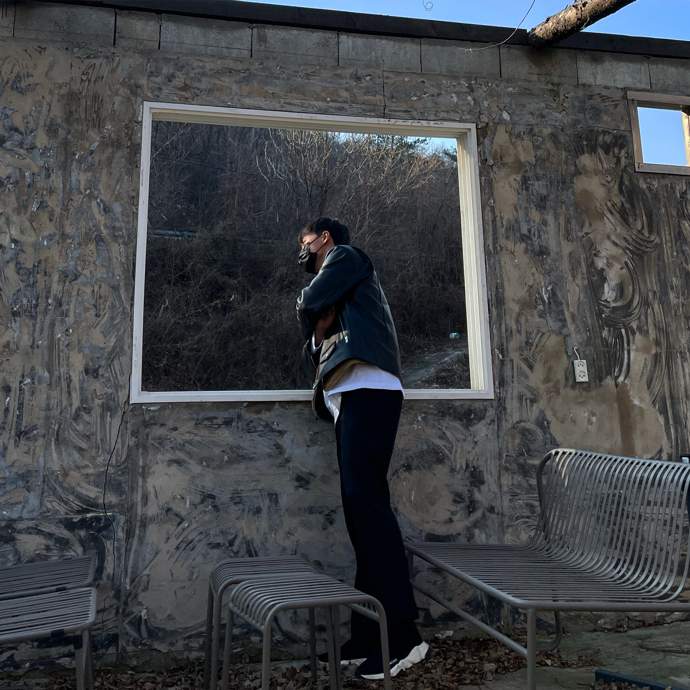 (@ho.junc) 님의 게시물 | KREAM