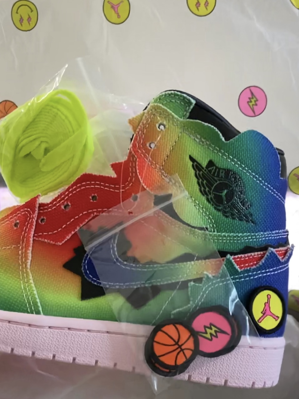 박수빈 (@shoebeanie) 님의 게시물 | KREAM