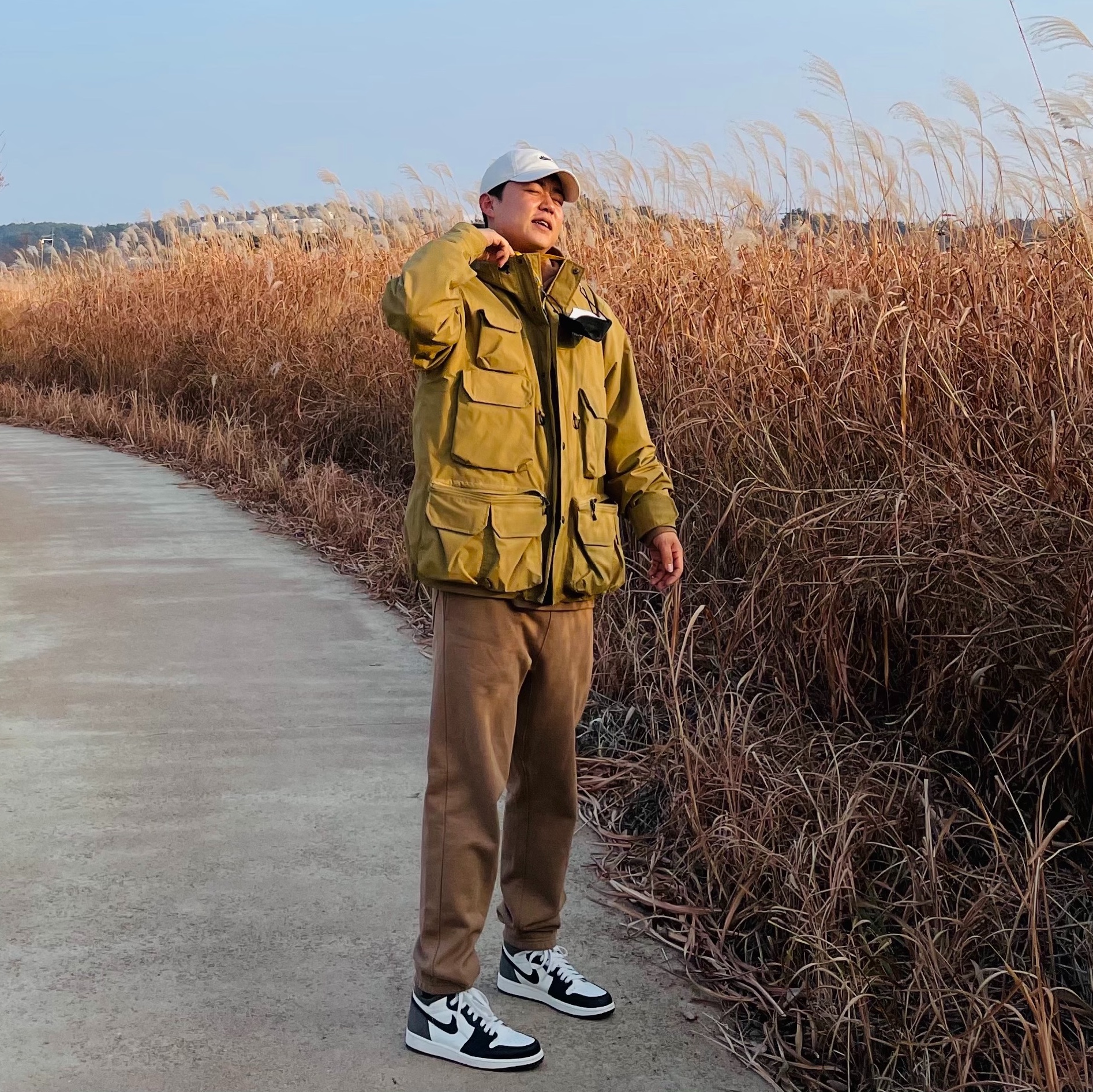 호춘이야 (@chokigood) 님의 게시물 | KREAM