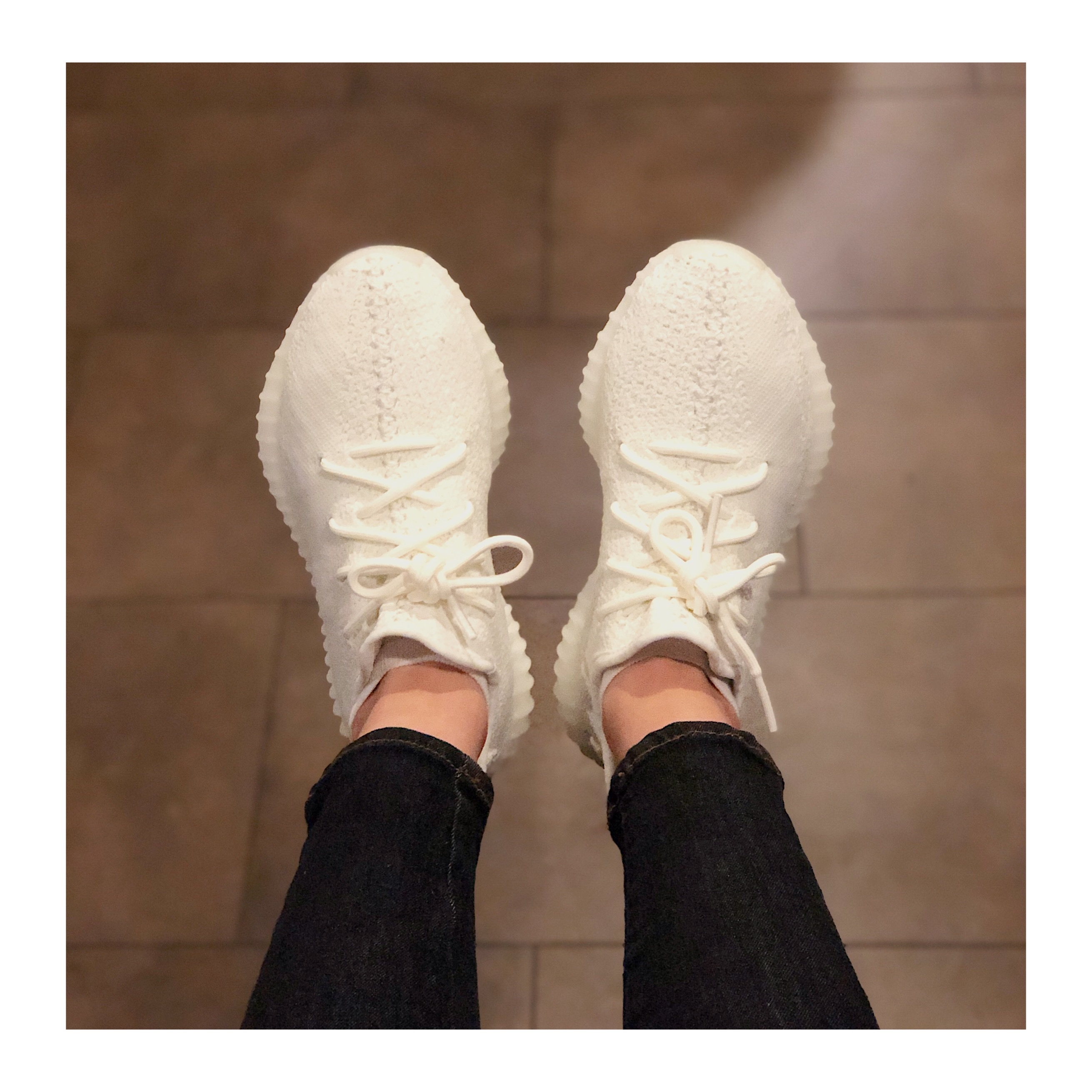 챈챈 (@chan.kicks) 님의 게시물 | KREAM