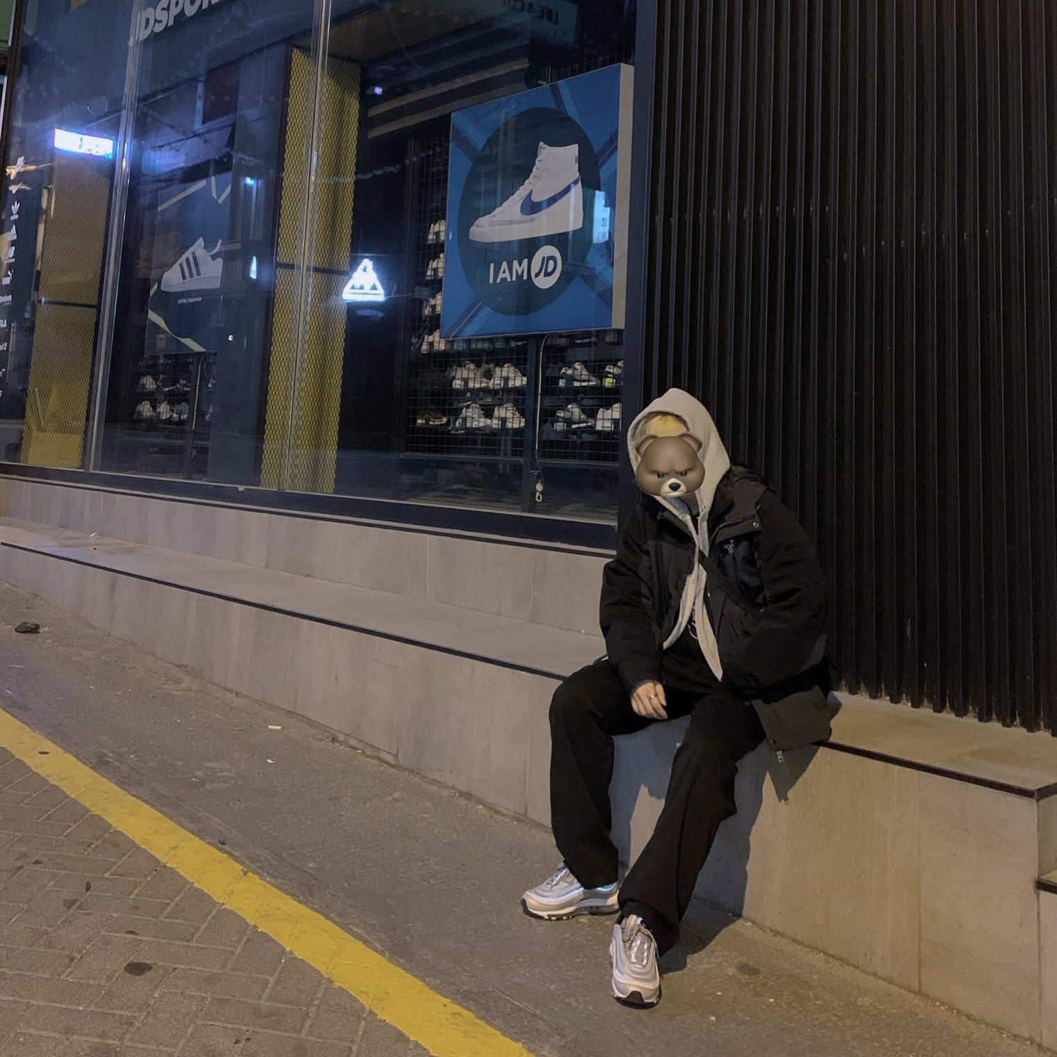 채채 (@chae_chae) 님의 게시물 | KREAM