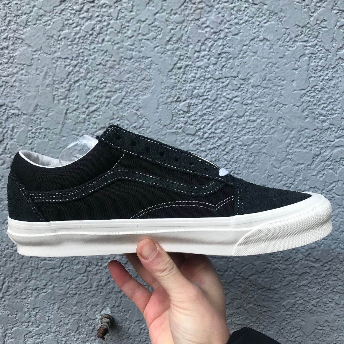 Vans Vault x Notre OG... STYLE | KREAM