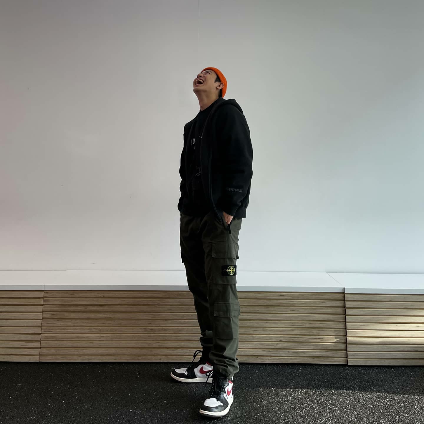 The Eins (@000g.1) 님의 게시물 | KREAM