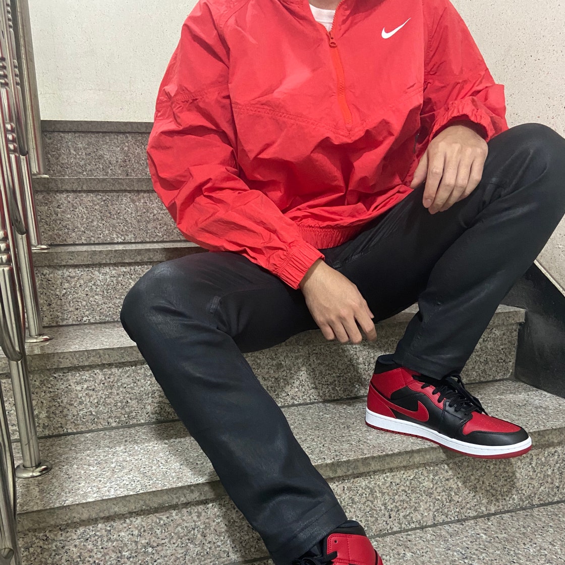 부천에리카 (@swoosh_man) 님의 게시물 | KREAM