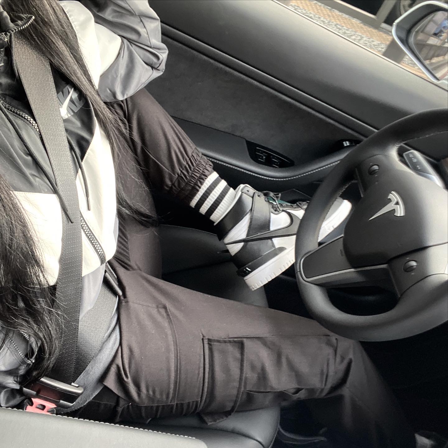 (@lee_milk) 님의 게시물 | KREAM