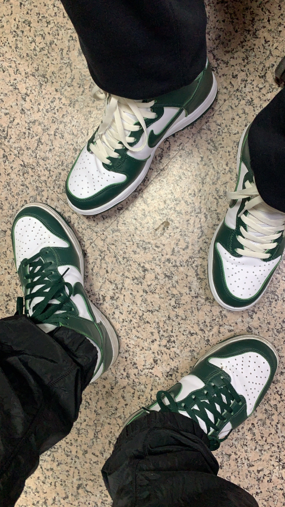 bye_soo (@bysoo) 님의 게시물 | KREAM