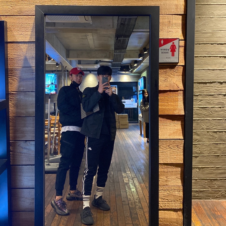 ㅇㅅ (@_1nsik) 님의 게시물 | KREAM