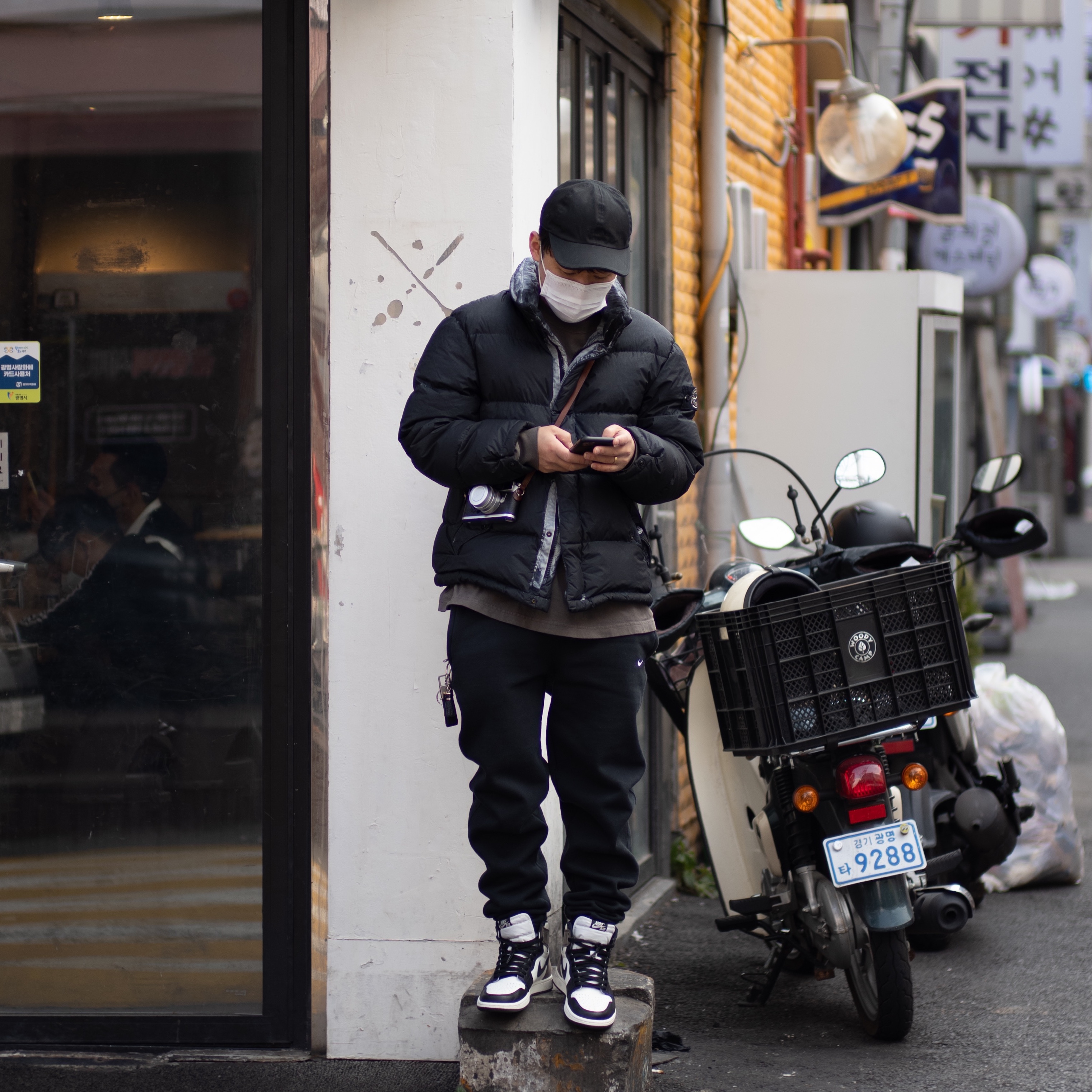 Junghoon Lee (@jhoon.lee_) 님의 게시물 | KREAM