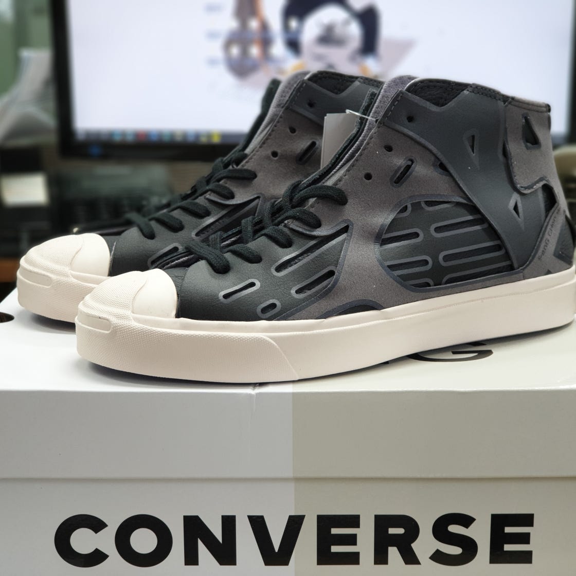 Converse x Feng Chen ... STYLE | KREAM