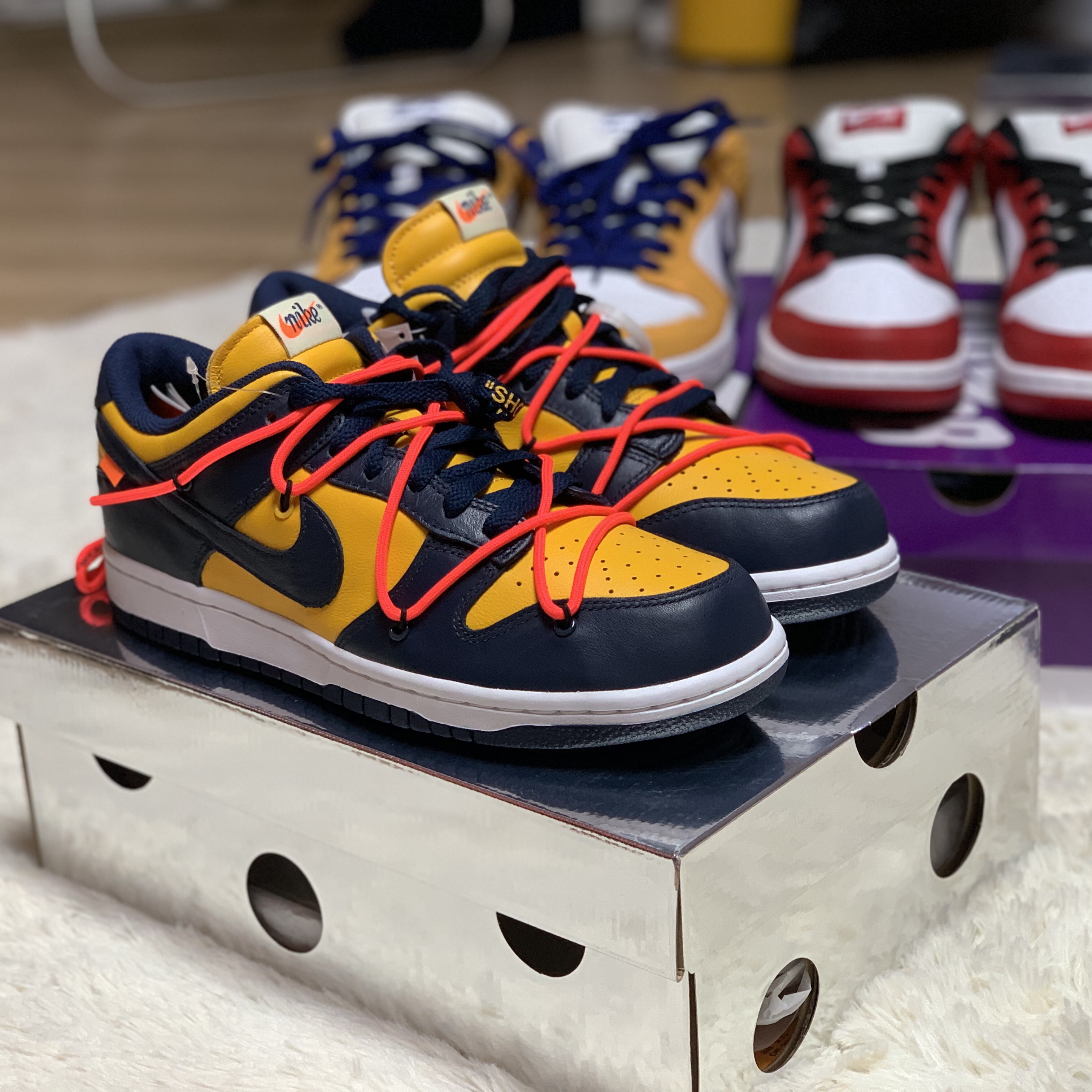 우팔 (@wooo8) 님의 게시물 | KREAM