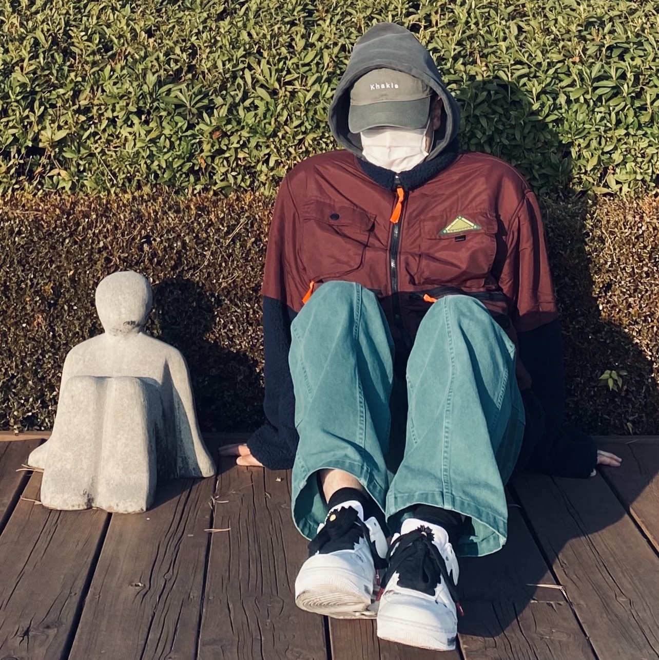 Jaehyun Seo (@off_seo) 님의 게시물 | KREAM