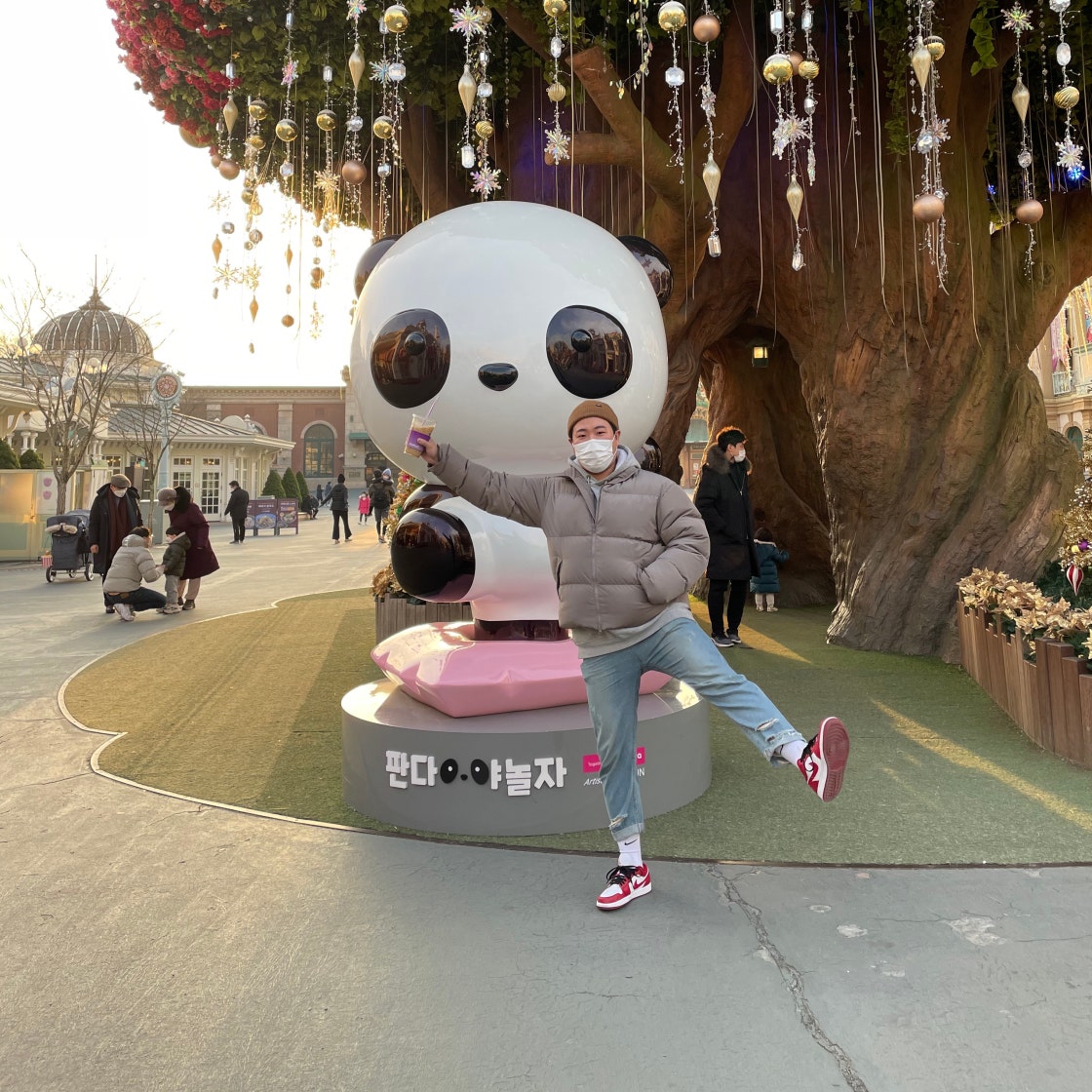 손은눈보다빠르다 (@kendrick.hh) 님의 게시물 | KREAM