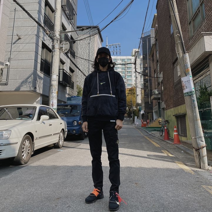 스노우보더 (@jm_mkk) 님의 게시물 | KREAM