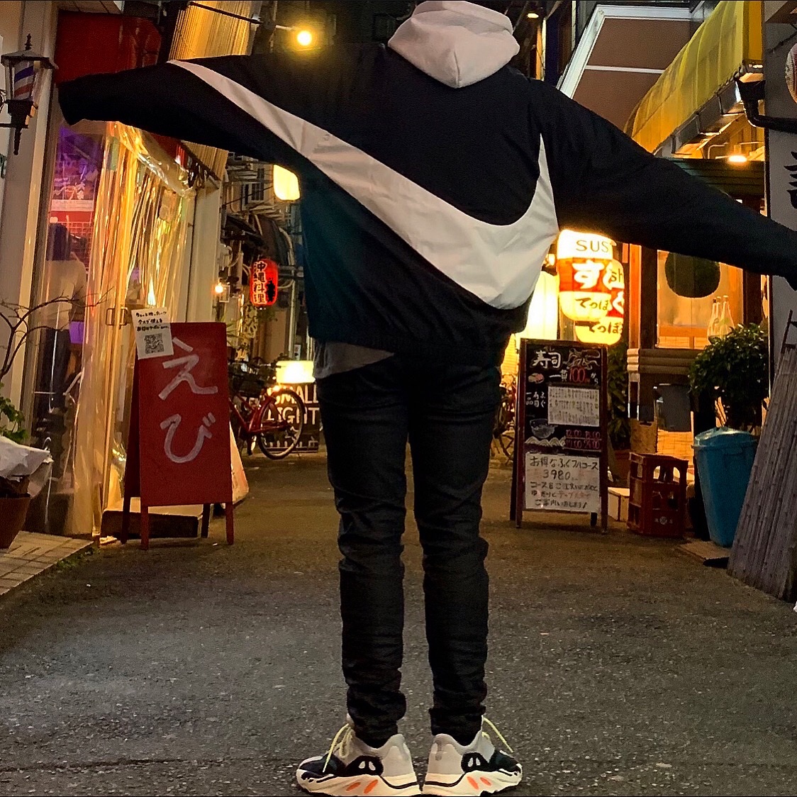 나코탭매니아 (@yzyzyz) 님의 게시물 | KREAM