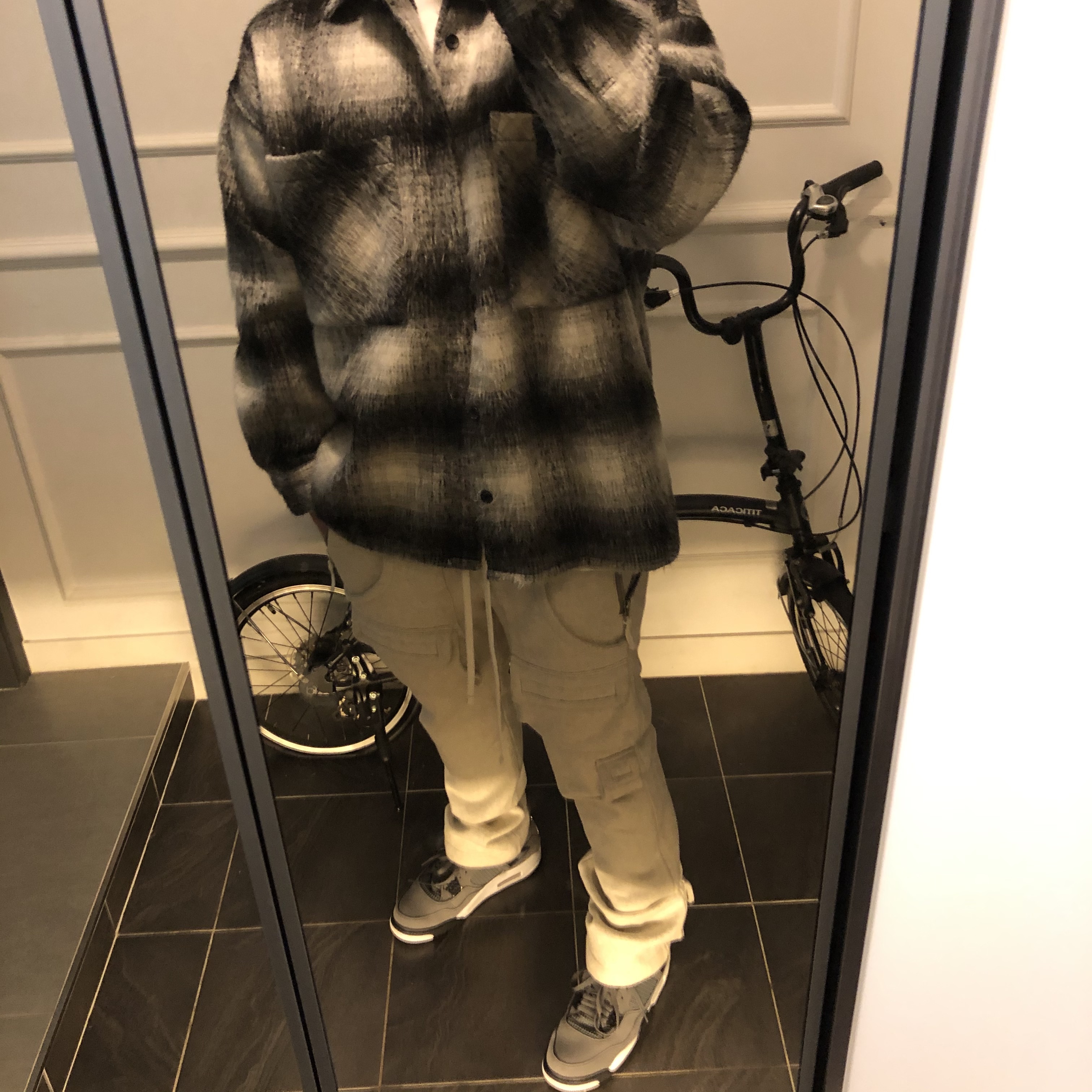 나코탭매니아 (@yzyzyz) 님의 게시물 | KREAM