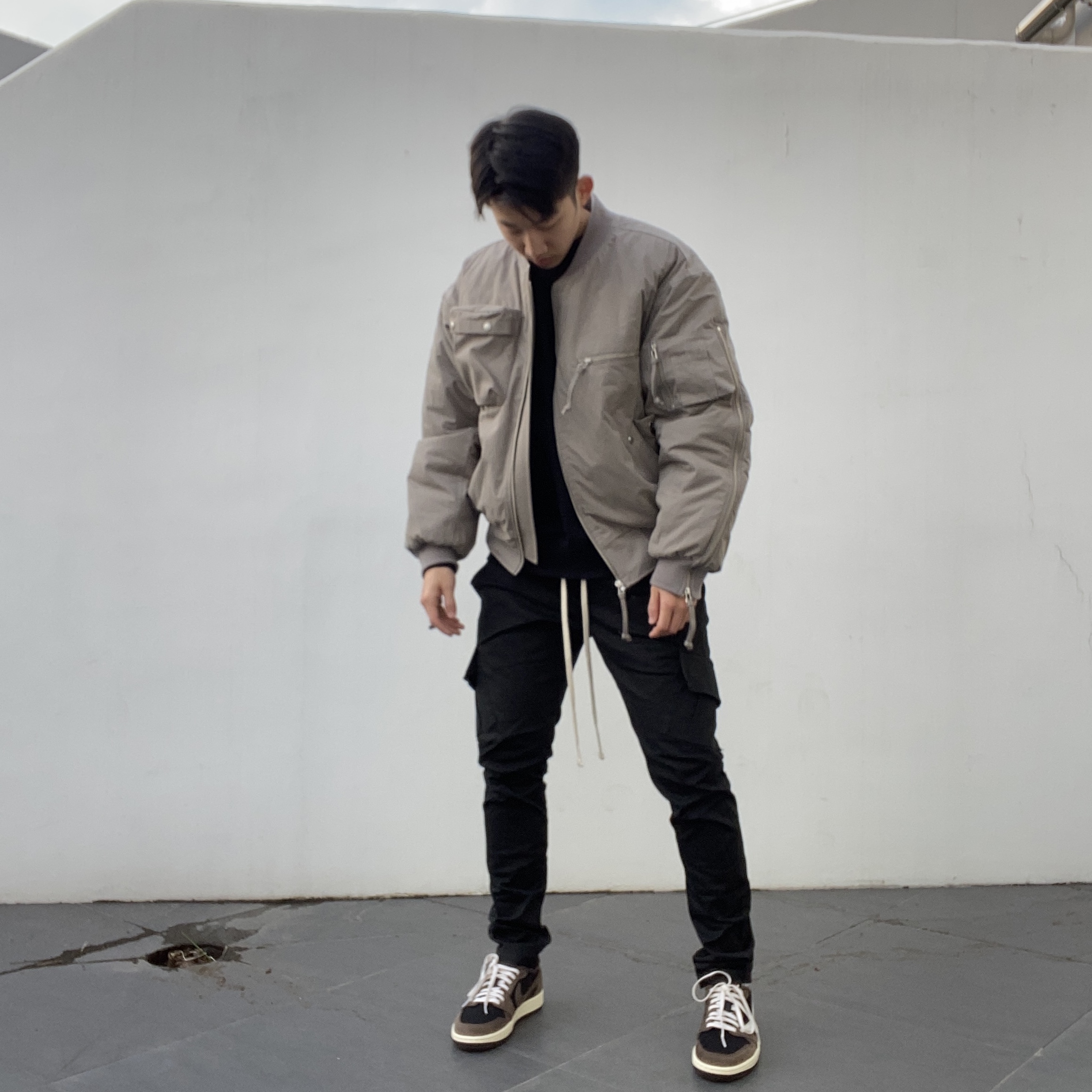 이원빈 (@ronaldobin7) 님의 게시물 | KREAM