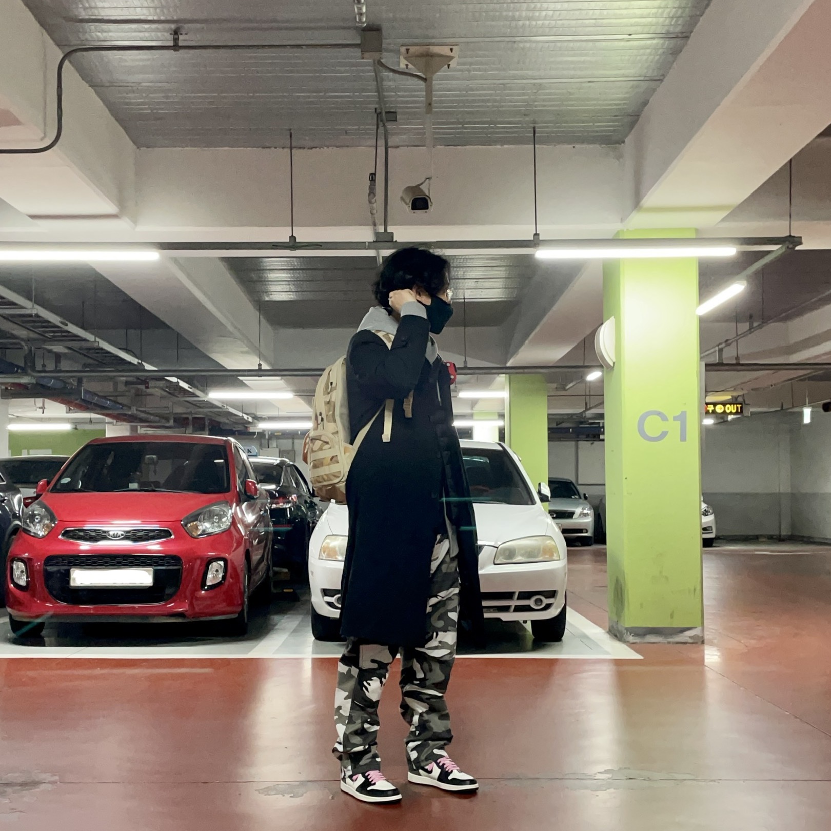 (@shin.chang_su) 님의 게시물 | KREAM