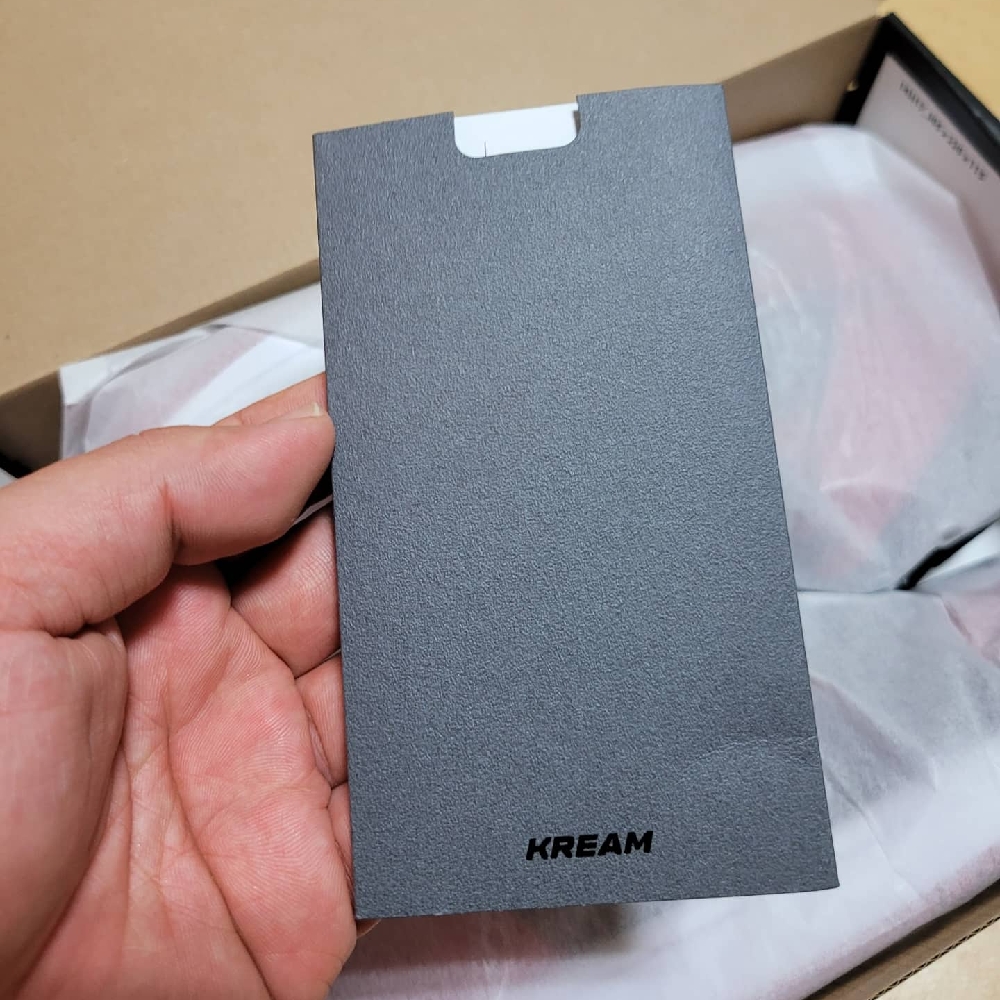 seokk1020 (@taeseok.choi) 님의 게시물 | KREAM