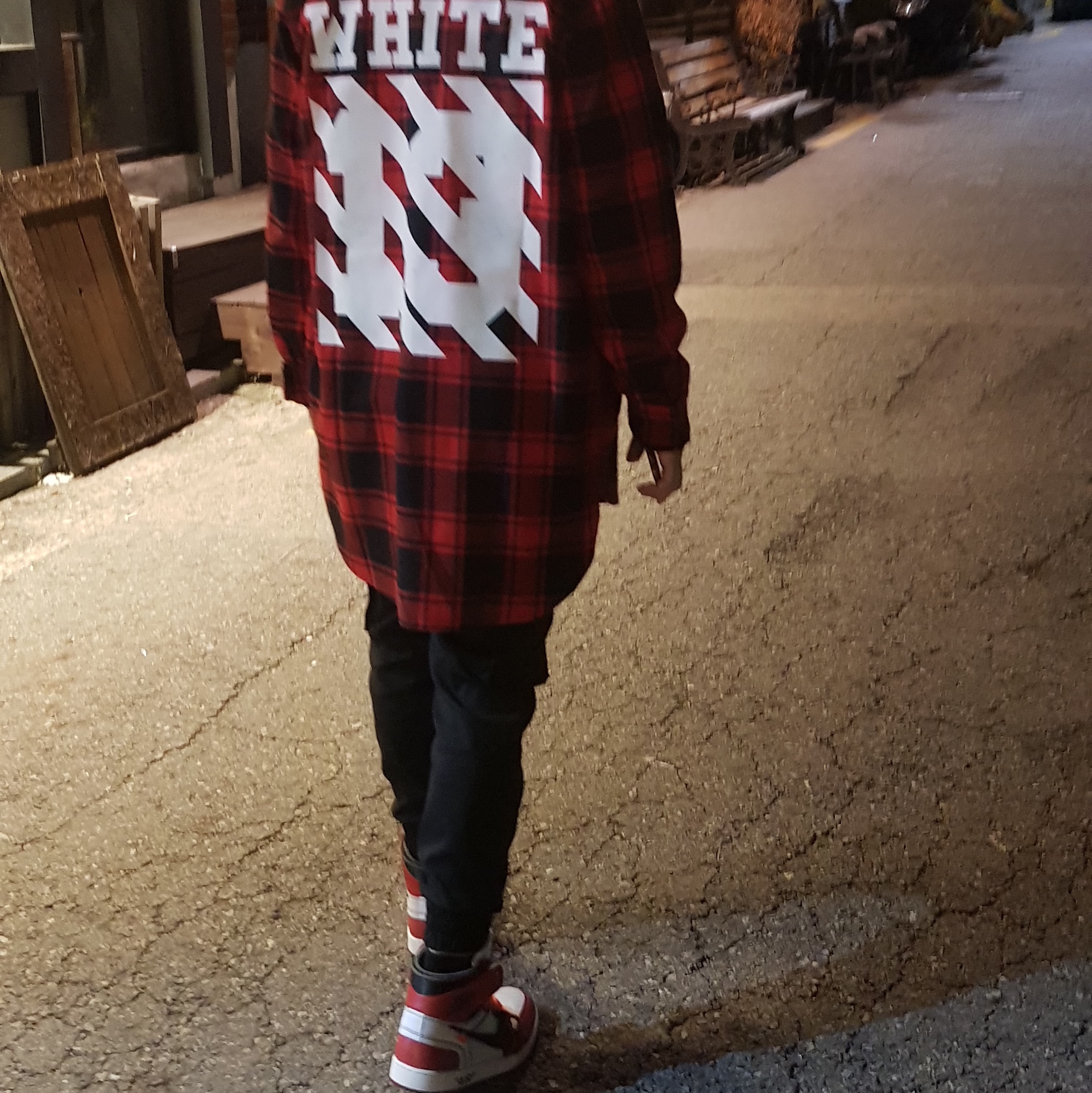 namcolove (@namcolove) 님의 게시물 | KREAM