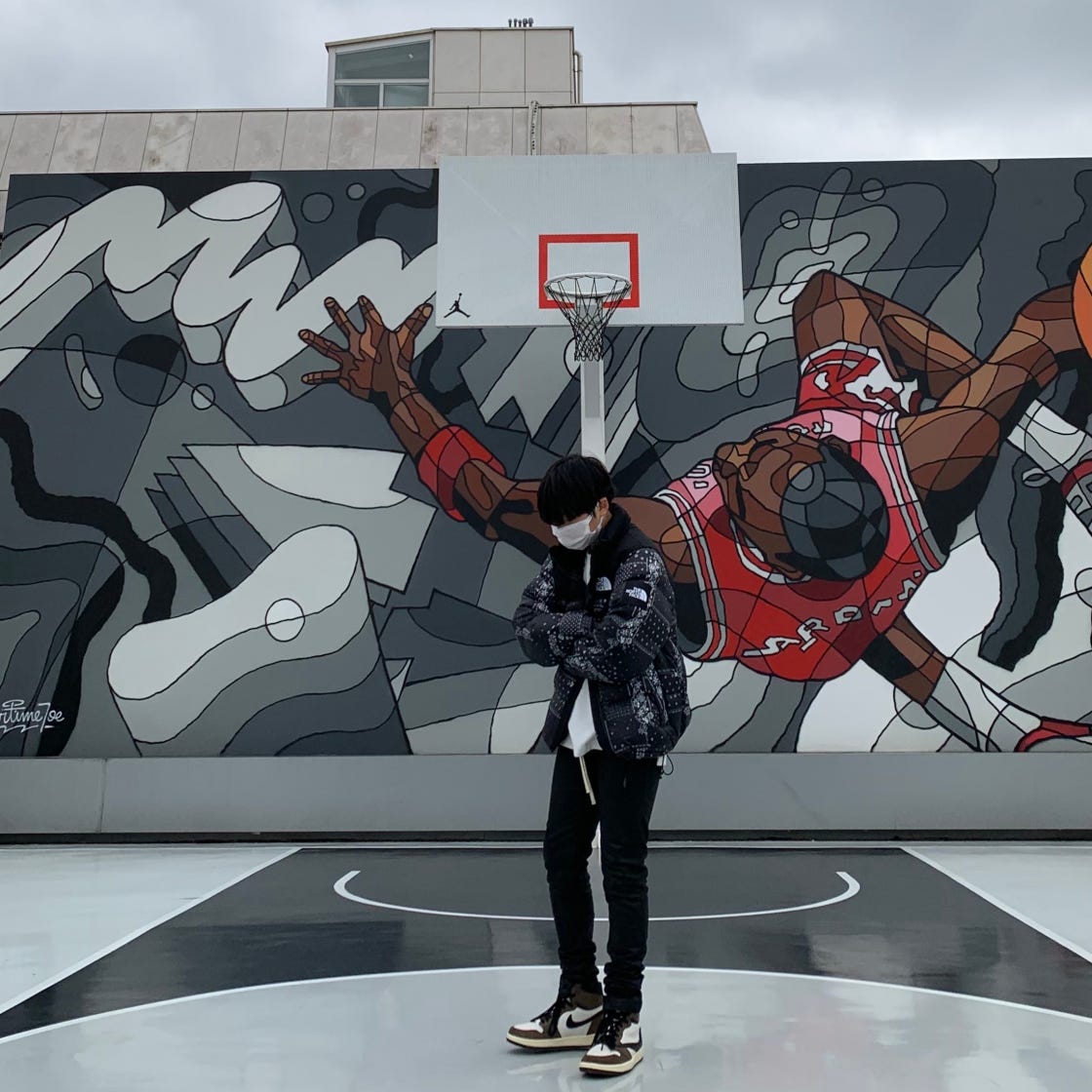 알랑방구 (@y0eaj6un) 님의 게시물 | KREAM