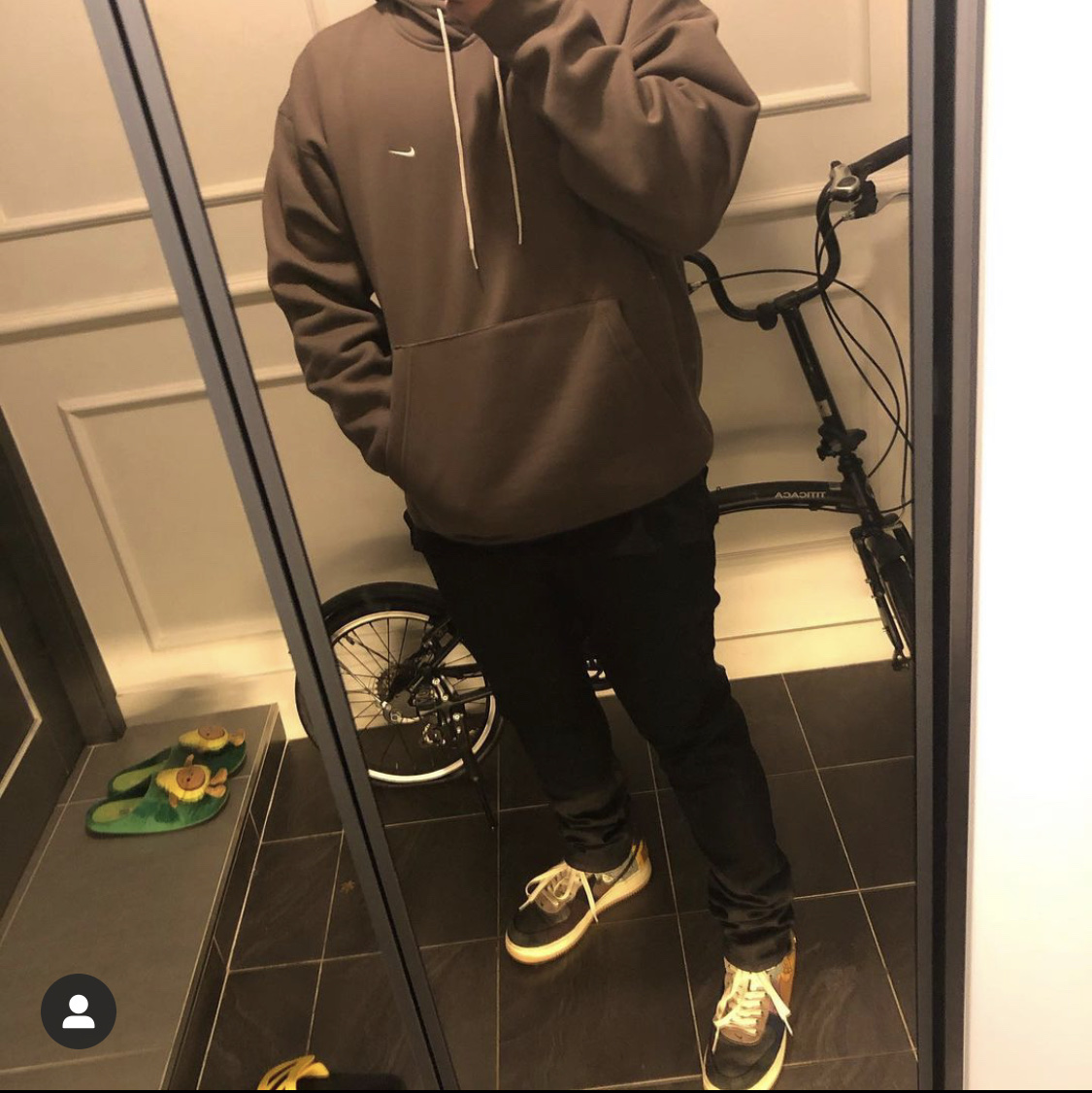 나코탭매니아 (@yzyzyz) 님의 게시물 | KREAM