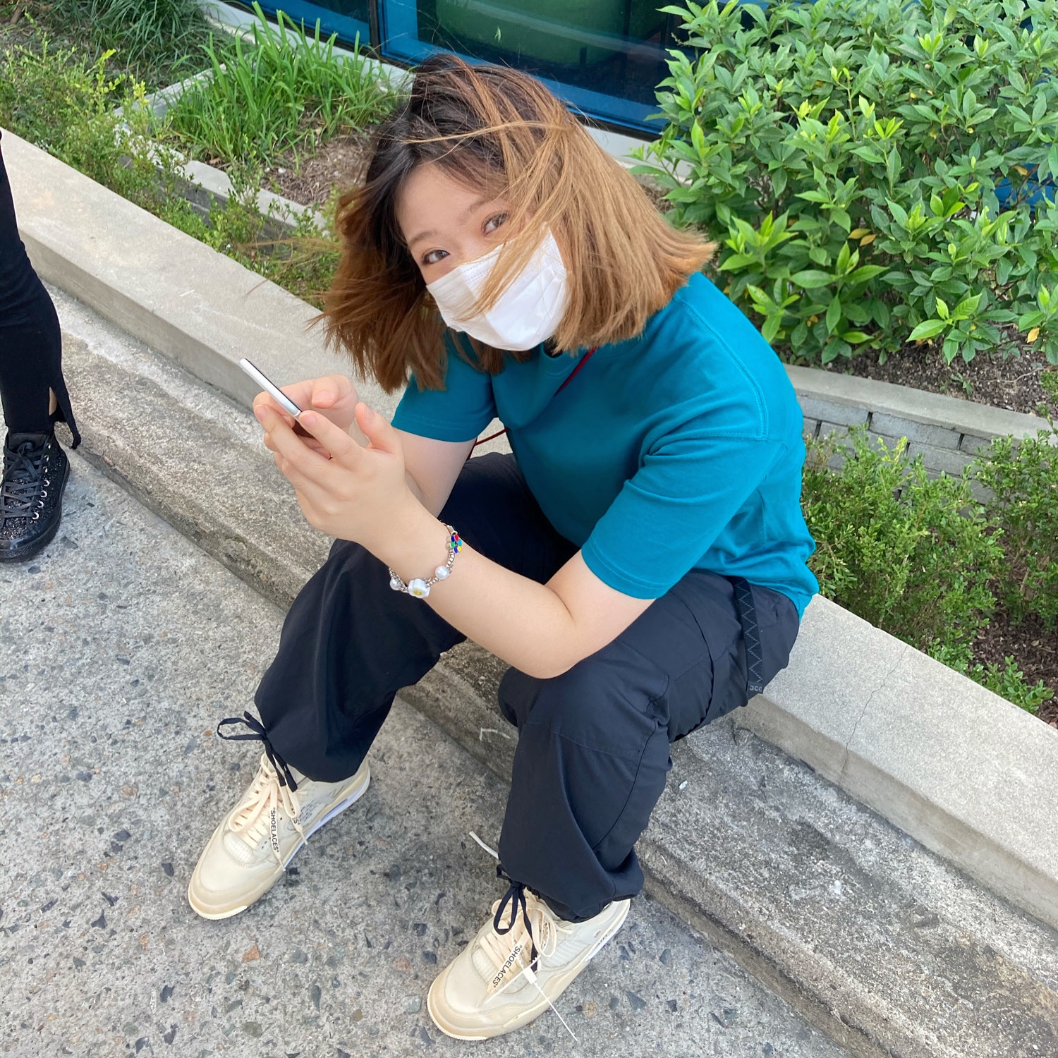 시씨 (@si___ssi) 님의 게시물 | KREAM