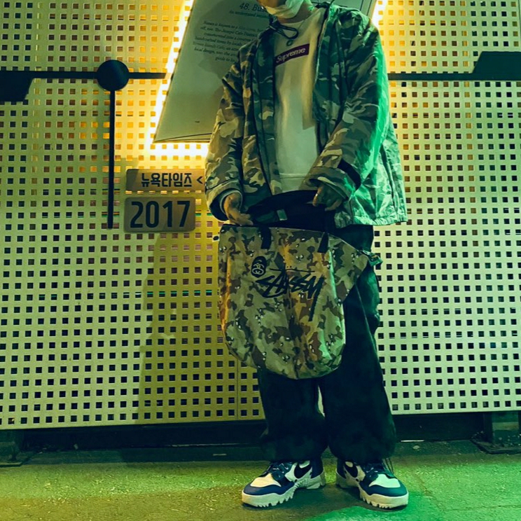 발렌좋아 사이즈 문의 ... (@ak._.pk_) 님의 게시물 | KREAM