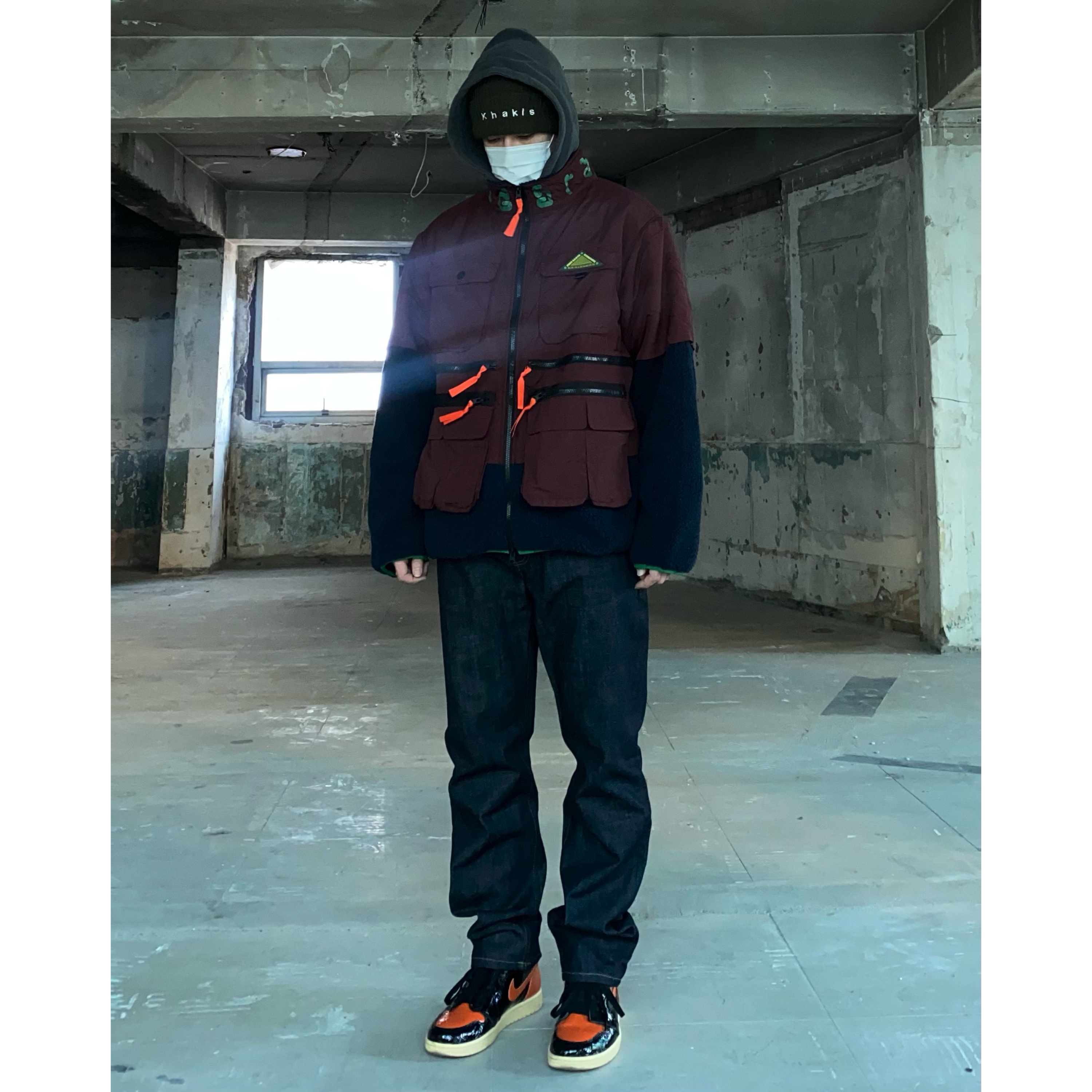 Jaehyun Seo (@off_seo) 님의 게시물 | KREAM