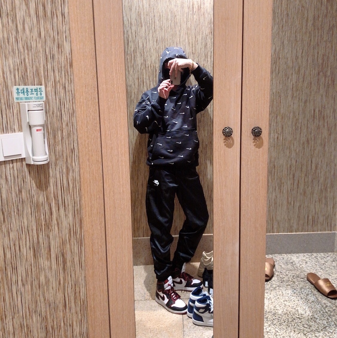 (@jmstyler) 님의 게시물 | KREAM