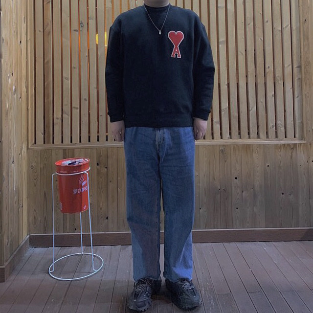 달규 (@dal_gyu) 님의 게시물 | KREAM